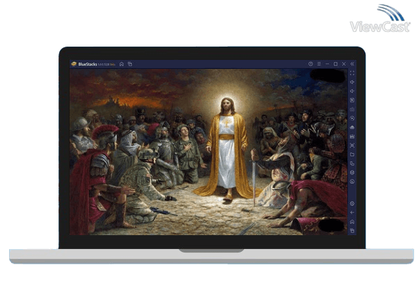 Download The Message Bible (MSG) for PC / Windows / Computer
