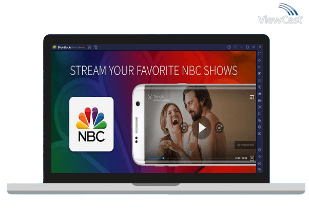 Download The NBC App for PC / Windows / Computer