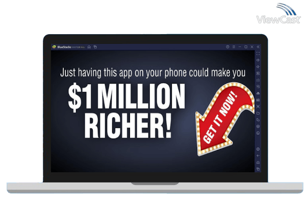 Download The PCH App for PC / Windows / Computer