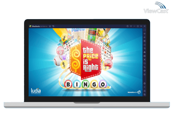 Download The Price Is Right™ Bingo for PC / Windows / Computer