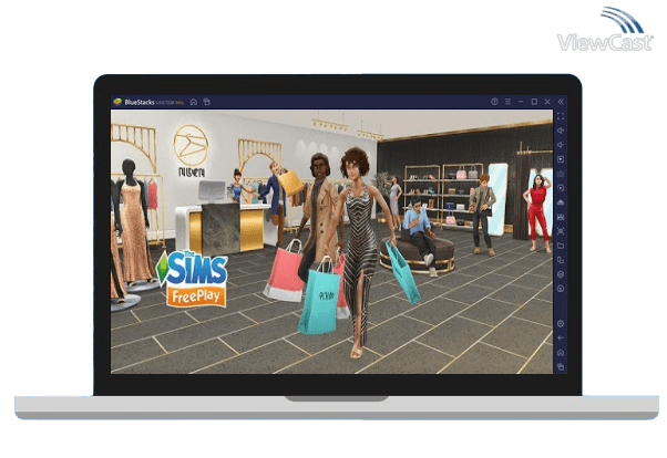 Download The Sims™ FreePlay for PC / Windows / Computer