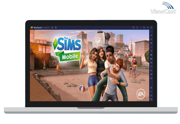 Download The Sims™ Mobile for PC / Windows / Computer