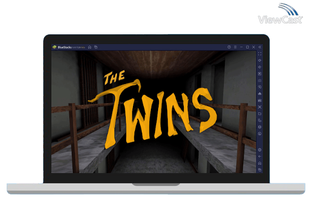 Download The Twins for PC / Windows / Computer