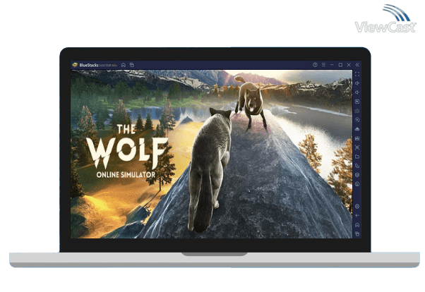 Download The Wolf for PC / Windows / Computer