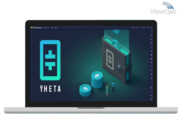 Download Theta Wallet for PC / Windows / Computer