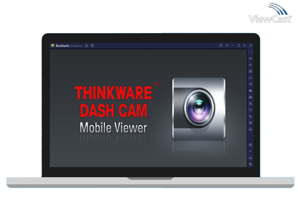 Download Thinkware Dashcam Viewer for PC / Windows / Computer