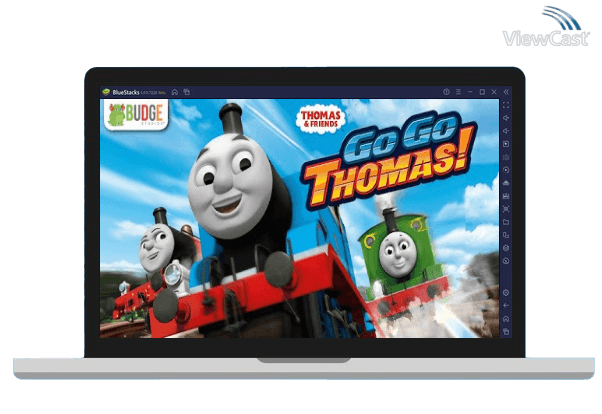 Download Thomas & Friends: Go Go Thomas for PC / Windows / Computer