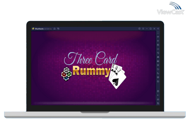 Download Three Card Rummy for PC / Windows / Computer