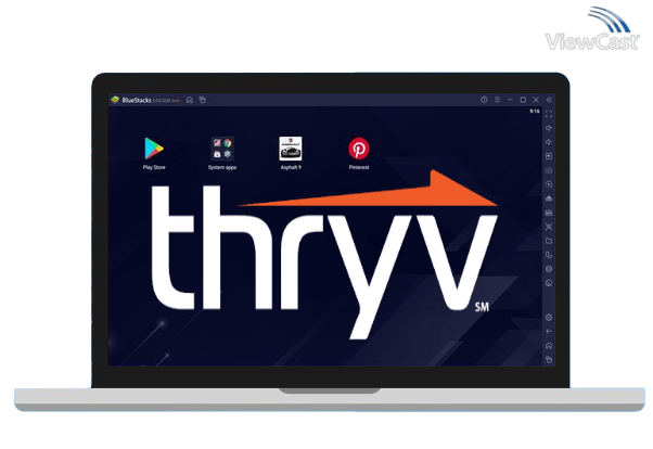 Download Thryv for PC / Windows / Computer