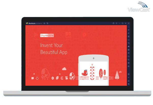 Download Thunkable Classic Live for Android for PC / Windows / Computer