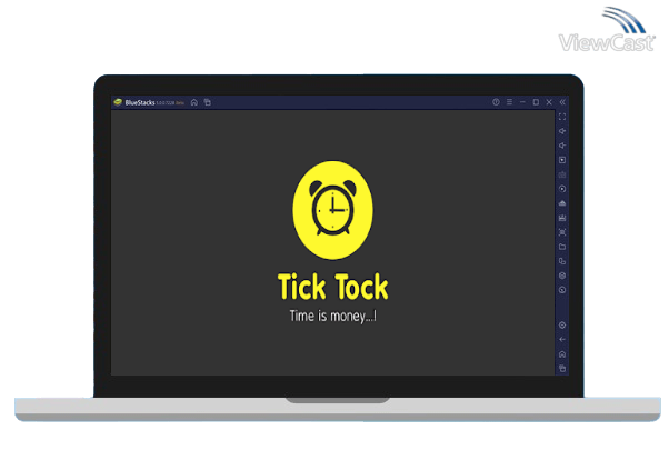 Download Tick Tock for PC / Windows / Computer