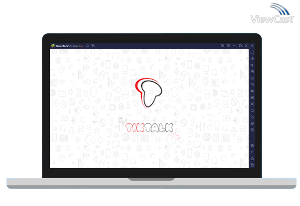Download TikTalk for PC / Windows / Computer