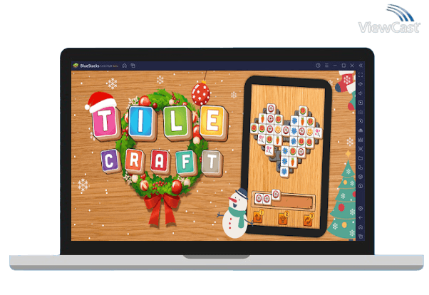 Download Tile Craft - Triple Crush for PC / Windows / Computer