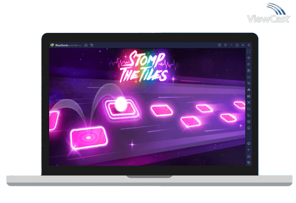 Download Tiles Hop: EDM Rush! for PC / Windows / Computer