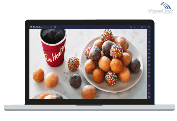 Download Tim Hortons for PC / Windows / Computer