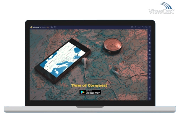 Download Time of Conquest: Turn Based Strategy for PC / Windows / Computer