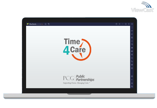 Download Time4Care for PC / Windows / Computer
