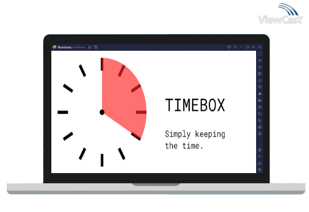 Download Timebox Timer for PC / Windows / Computer