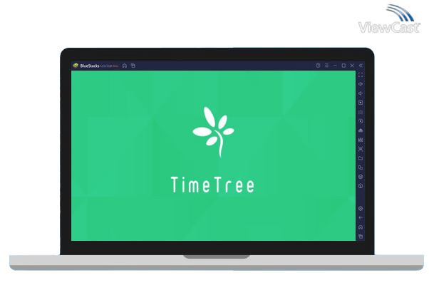 Download TimeTree - Free Shared Calendar for PC / Windows / Computer
