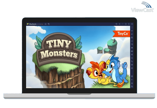 Download Tiny Monsters for PC / Windows / Computer