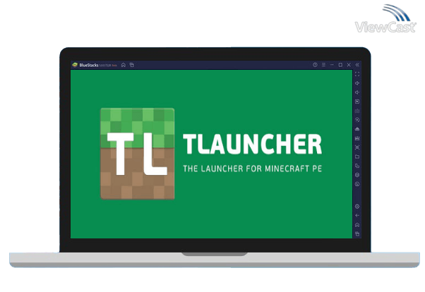 Download TLauncher PE for Minecraft for PC / Windows / Computer