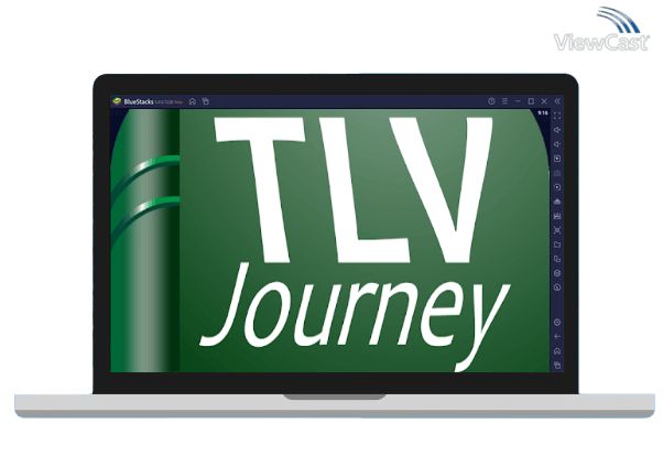 Download TLV Bible for PC / Windows / Computer