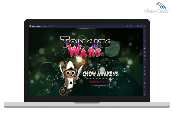 Download Tongits Wars for PC / Windows / Computer