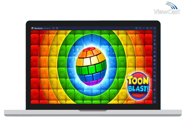Download Toon Blast for PC / Windows / Computer