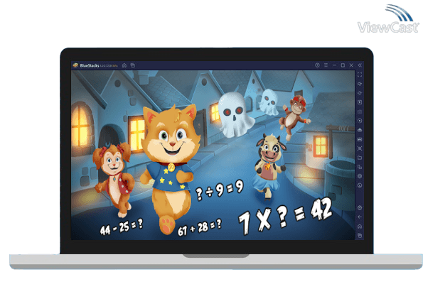 Download Toon Math: Endless Run and Math Games for PC / Windows / Computer