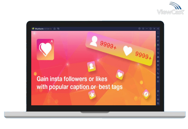 Download Top Followers & Get Likes for PC / Windows / Computer