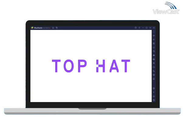 Download Top Hat for PC / Windows / Computer
