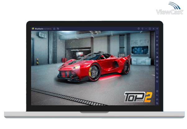 Download Top Speed 2: Drag Rivals & Nitro Racing for PC / Windows ...