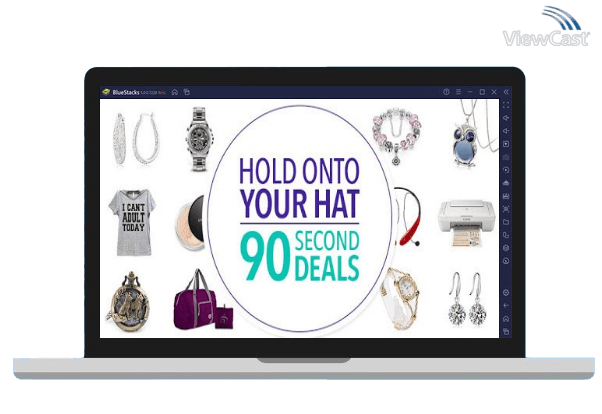 Download Tophatter: Fun Deals, Shopping Offers & Savings for PC ...