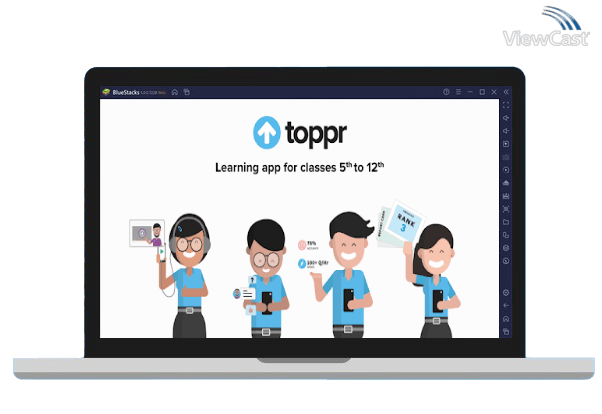 Download Toppr - Learning app for classes 5th to 12th for PC / Windows ...