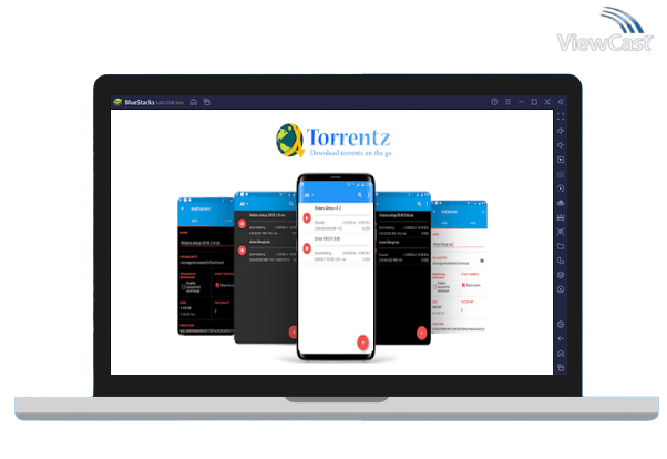 Download Torrentz - Torrent Downloader for PC / Windows / Computer
