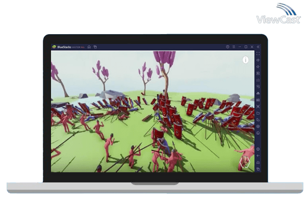 Download Totally Accurate TABS Battle Simulator for PC / Windows / Computer