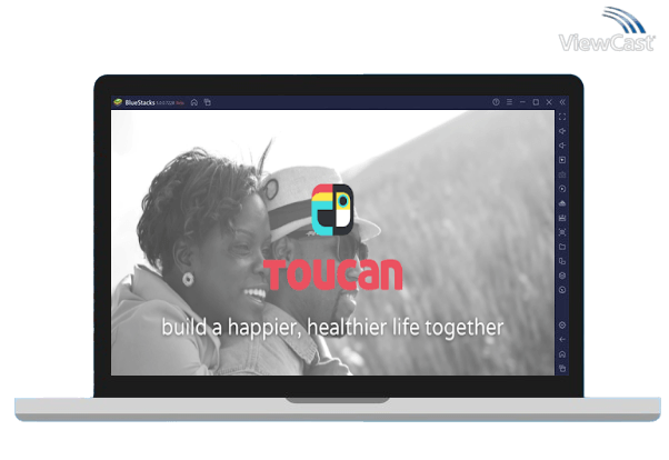 Download Toucan for PC / Windows / Computer