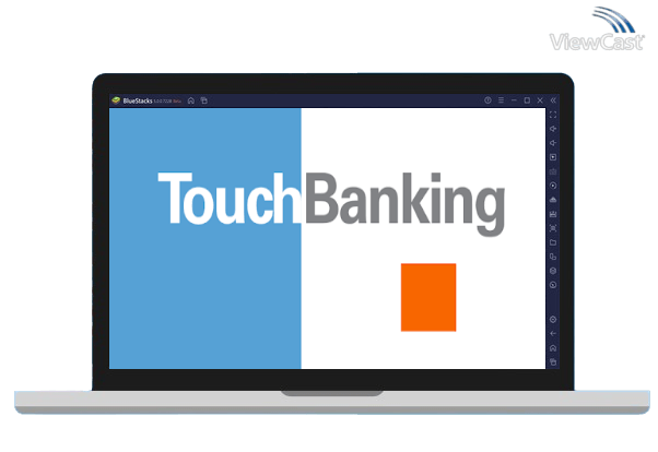 Download TouchBanking for PC / Windows / Computer