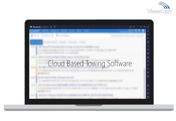 Download Towbook for PC / Windows / Computer