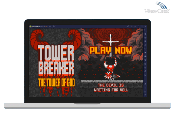 Download Tower Breaker - Hack & Slash for PC / Windows / Computer