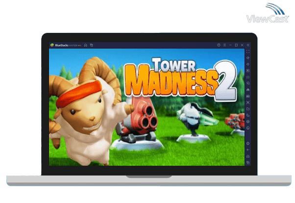 Download Tower Madness 2: 3D Defense for PC / Windows / Computer