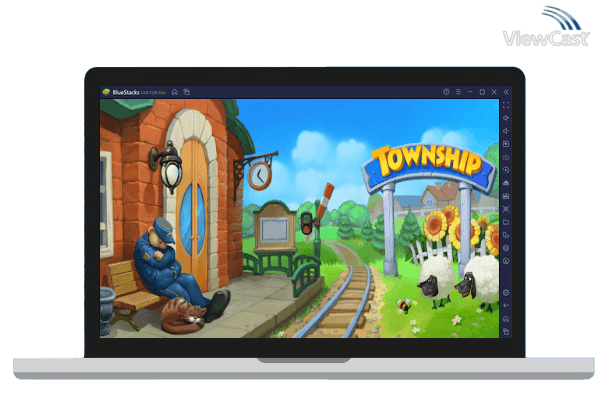 Download Township for PC / Windows / Computer