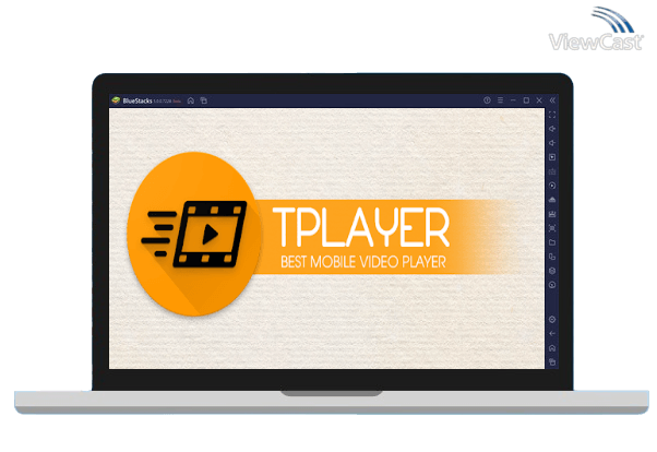 Download TPlayer - All Format Video Player for PC / Windows / Computer
