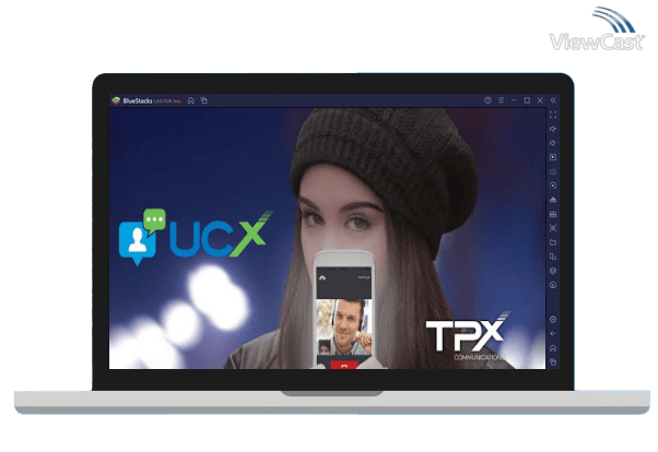 Download TPx UCx Client for PC / Windows / Computer