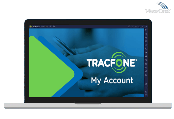 Download TracFone My Account for PC / Windows / Computer