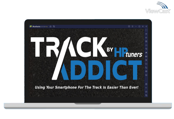 Download TrackAddict for PC / Windows / Computer
