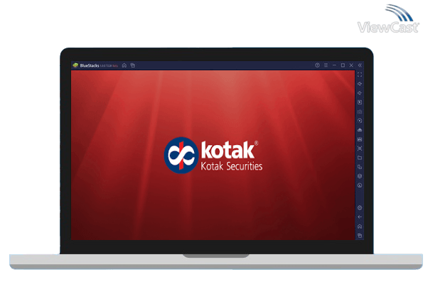 Download Trade Free - Kotak Stock Trader for PC / Windows / Computer