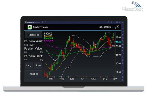 Download Trader Trainer for PC / Windows / Computer