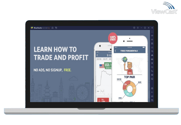 Download Trading Game - Forex & Stock Market Investing for PC / Windows ...