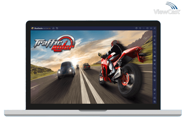 Download Traffic Rider for PC / Windows / Computer